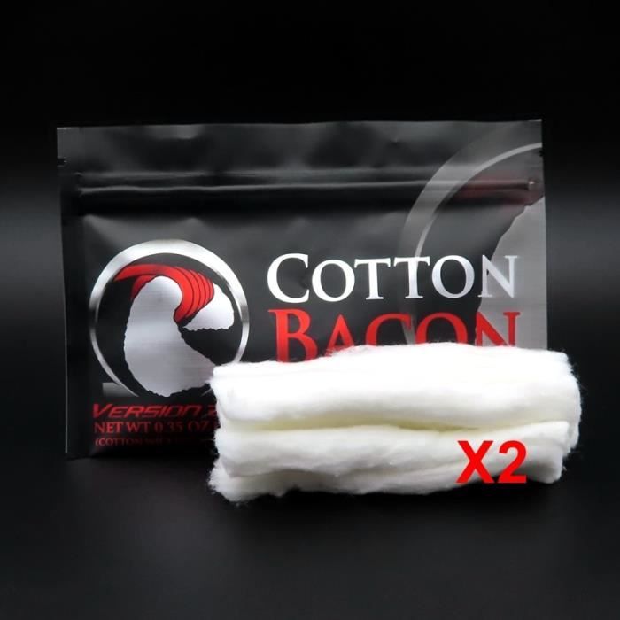 (Cotton)Zeus X – Base plate-forme de construction, 25mm, maille Ni80 A1 ...