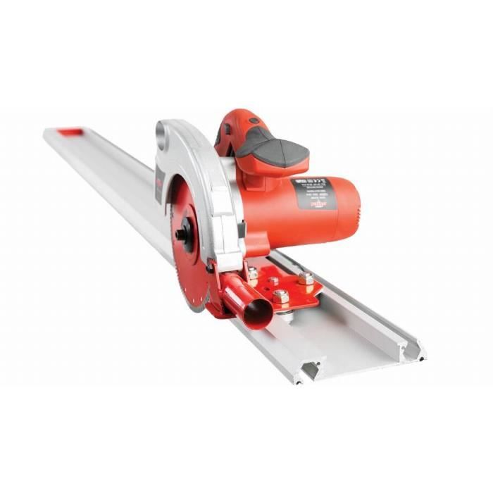 Scie electroportative ThinCut 3000 à moteur HEKA - avec disque diamant ...