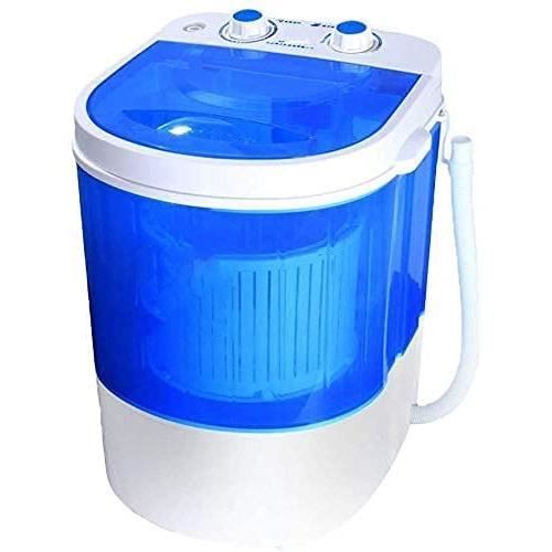 Lave-Linge Portable Mini Lave-Linge Compact Portable Laveuse À Cuve ...