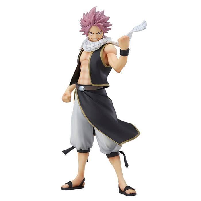 QWYU Gsc Up Parade Fairy Tail Final Season Natsu Dragneel Salamandre ...