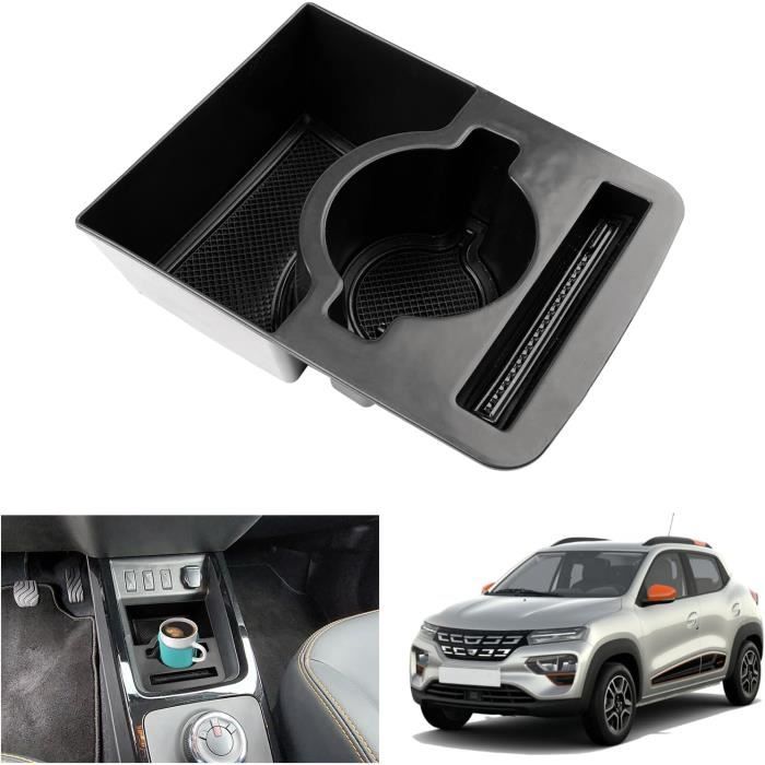 Dacia Spring Electric 2022 2023 2024 Boîte De Rangement Console ...