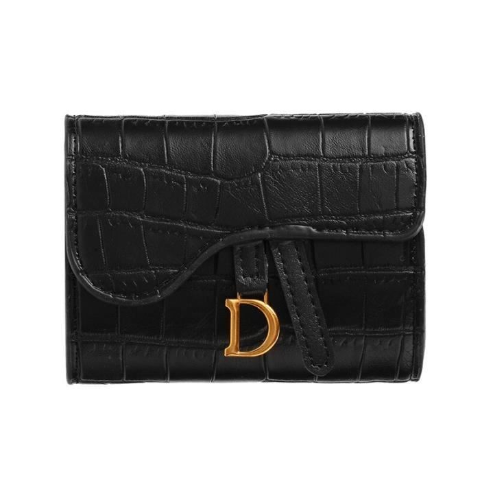 Porte-Cartes CRAZE OMZ2P Ladies Bank Card Holder And Small Multi-card ...