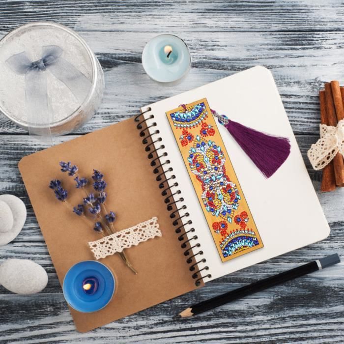 Signet de peinture Gland signet, Mandala fleur motif bricolage forme ...