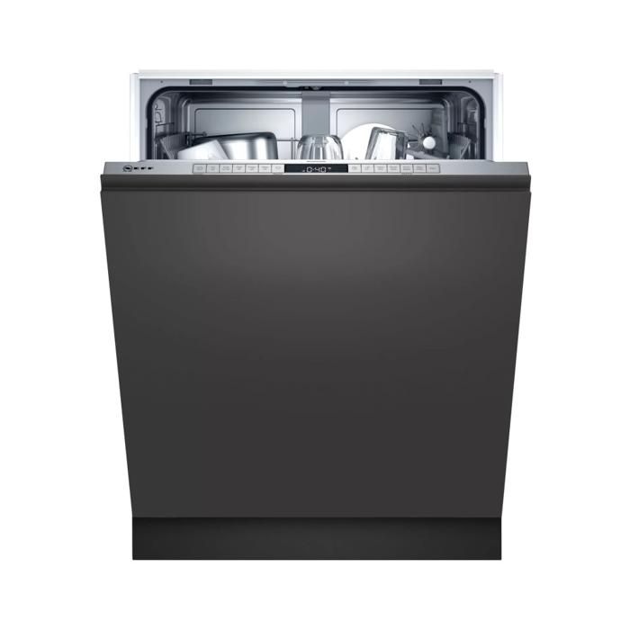 Lave Vaisselle Encastrable Neff