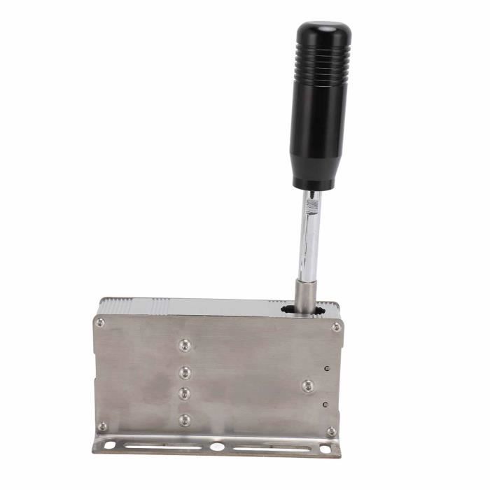 Pwshymi PC USB Sequential Shifter Sim Racing Game pour G25 G27 ...