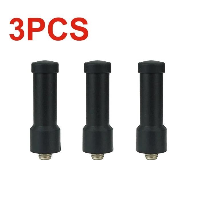 Mini antenne universelle souple UHF 400-480MHz SMA femelle courte,pour ...