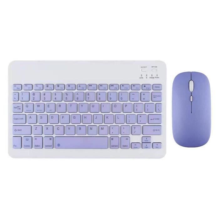 Qualité-IMPRIMANTE 3D Tablet Keyboard 2pcs Set Durable Souris non ...