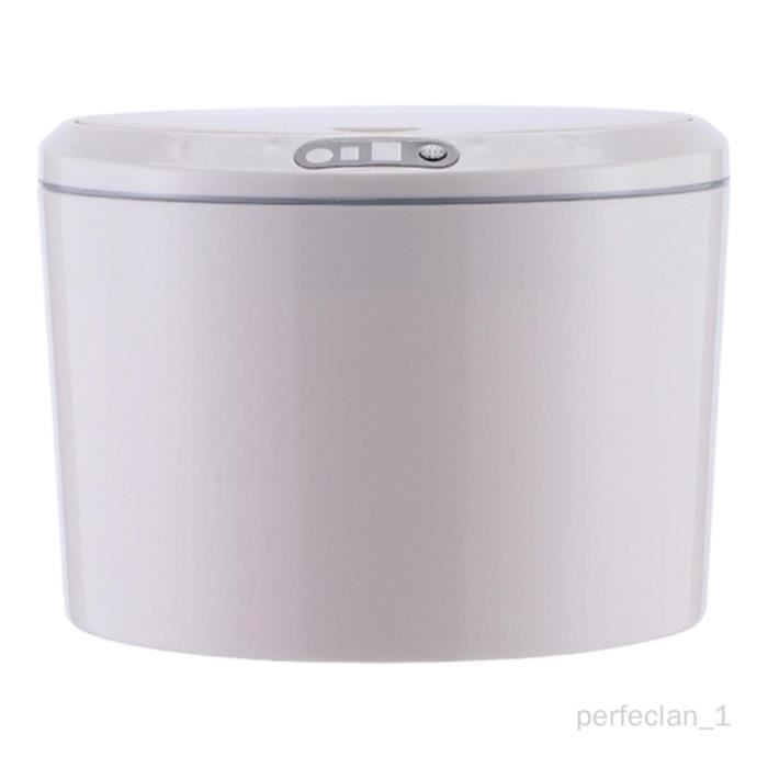 Poubelles en plastique pour déchets de cuisine - Couvercles , poubelles ...