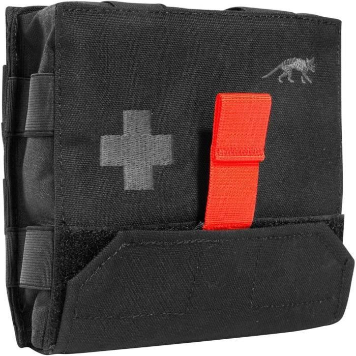 Tasmanian Tiger TT IFAK Pouch S MKII Medic Sac de premiers secours avec panneau amovible294 ...