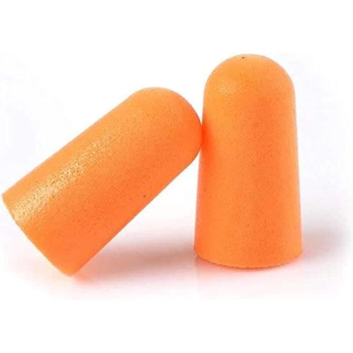 3M Bouchons d'oreille en mousse 1100 – Lot de 10086 - Cdiscount Santé ...