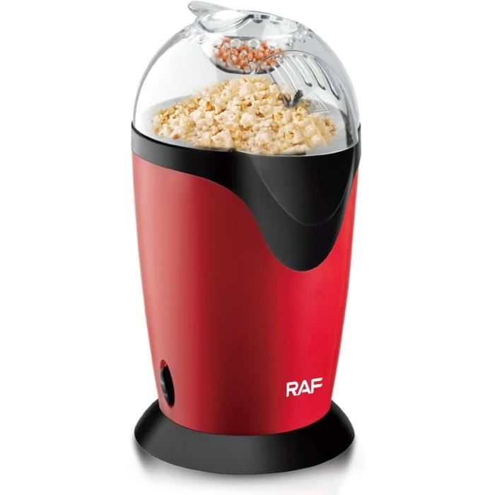 Mini Machine À Pop-Corn, Machine À Pop-Corn, Machine À Pop-Corn À Air ...
