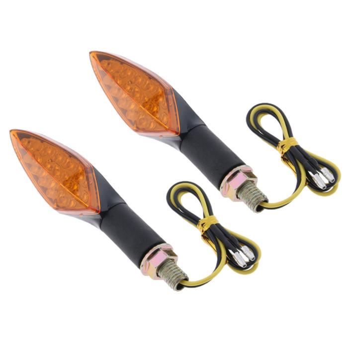 PHARES - FEUX - REPETITEUR LATERAL - CLIGNOTANTS - CENTRALE CLIGNOTANTE ...