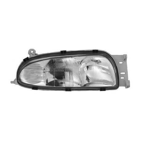 Phare droit H7+H1 avec feu de direction avec LWR pour Ford Fiesta de ...