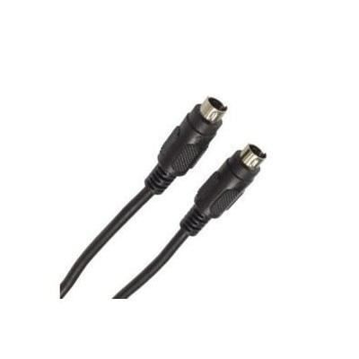 VSHOP® Cordon Video S-VHS mâle S-VHS mâle 10M - Cdiscount TV Son Photo