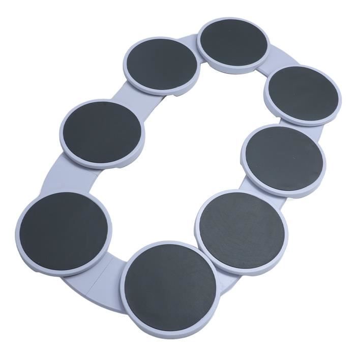 Vvikizy Support de plateau tournant pour armoire Plateau tournant ...