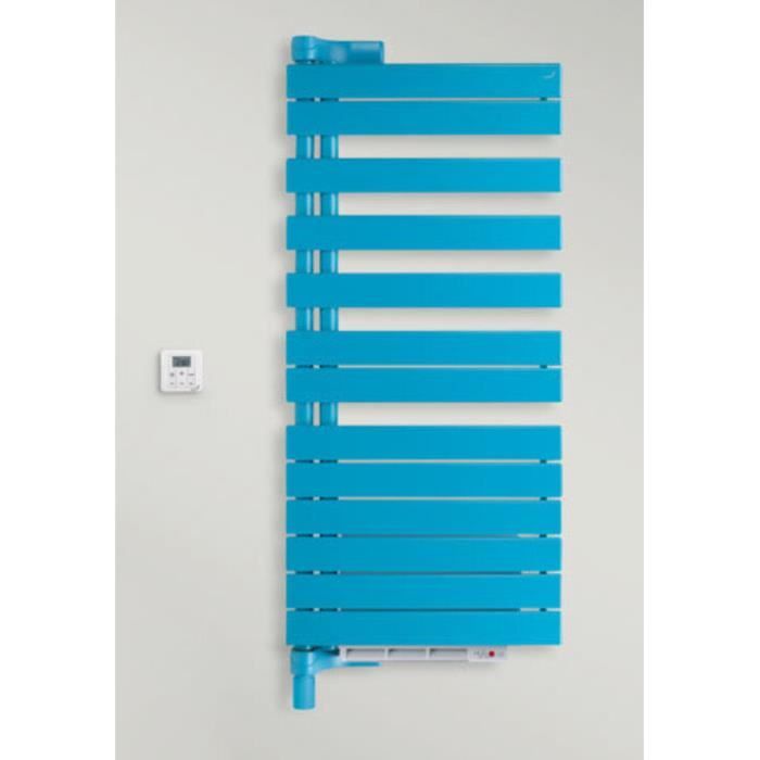 Zehdner Roda radiateur électrique design ROEL-100-055 / IPS, gauche, Radiateurs de salle de bain ...