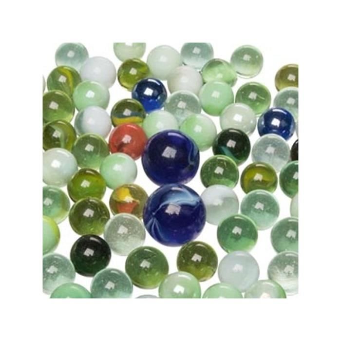 Billes enfants Jeu de 88 billes d'eau, agathe, oeil de chat, Jeu de ...