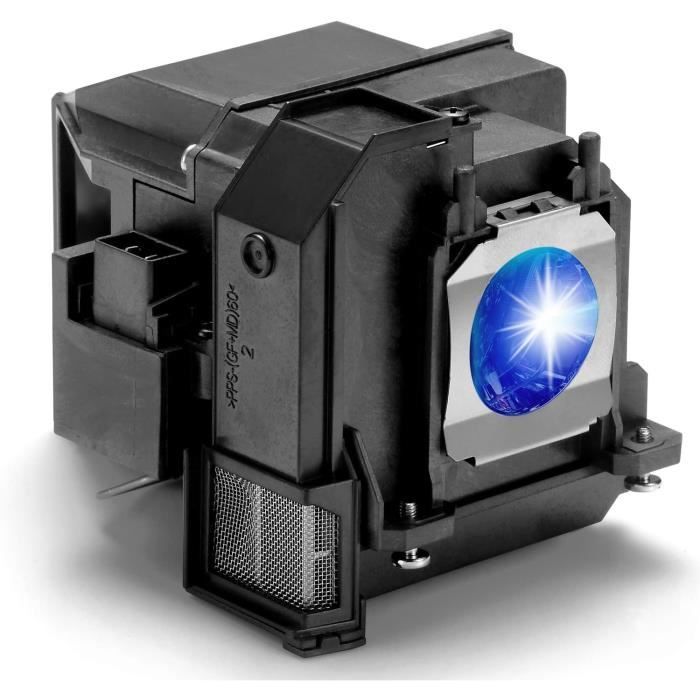 Lampe de Vidéoprojecteur - GreenBale - ELPLP91 - 250 W - Compatible ...