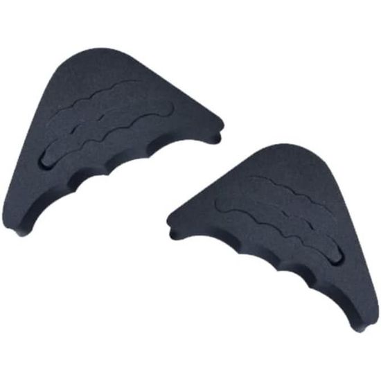 Talonnette Epine Calcaneenne 1 paire de chaussures à talons hauts for ...