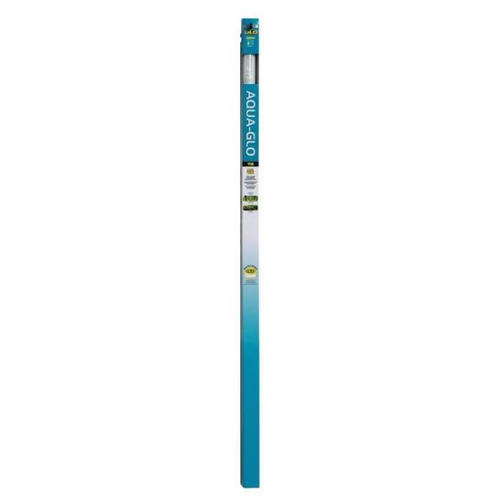 AQUA-GLO Tube fluorescent 30 W - 90 cm - 25 mm - Pour aquarium - Cdiscount