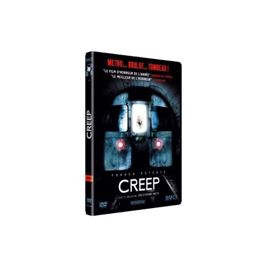Creep - Cdiscount DVD