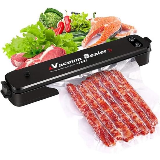 Scelleuse Sous Vide , Double Boucle Conception - Humide Et Le Mode ...