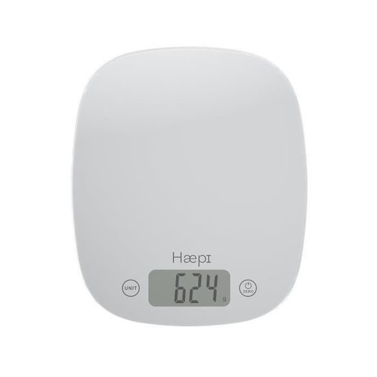 , Balance De Cuisine Electronique Haute Précision 5000G-1G, Fonction ...