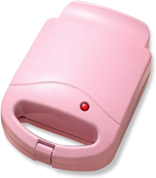 Smzj Appareil Sandwich Presse Paninis Sandwich Maker Light Food Machine ...