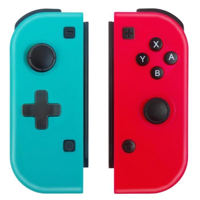 Wireless Bluetooth Gamepad Controller for Switch Pro Manette de Jeu ...