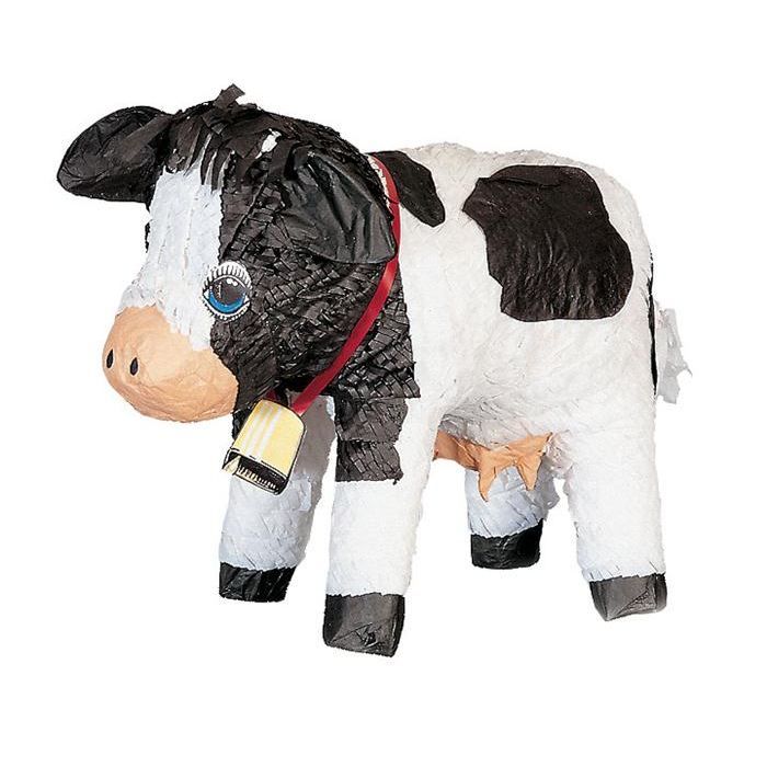 Pinata Vache - Cdiscount Jeux - Jouets