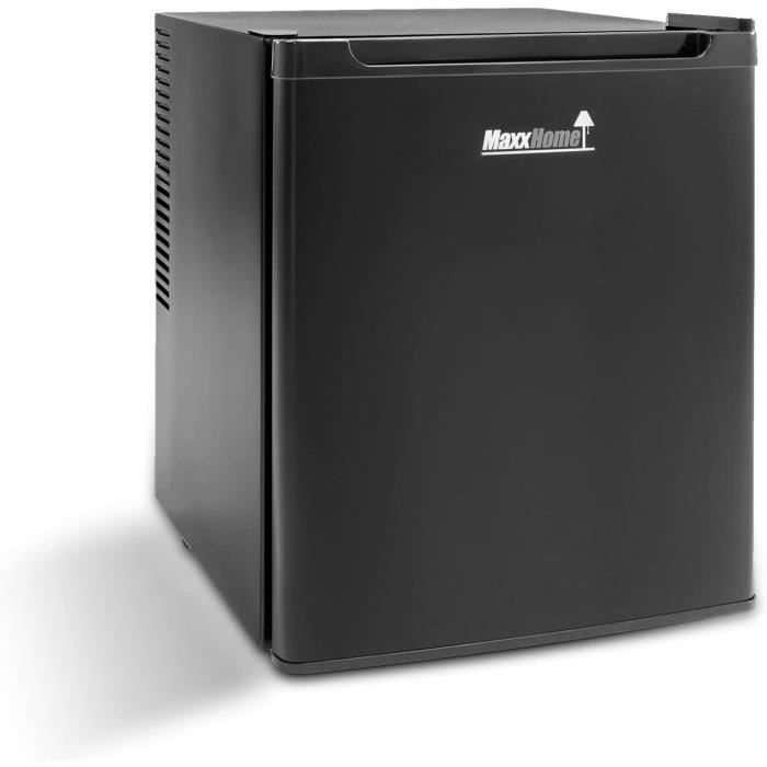 MaxxHome Mini Frigo de chambre - Mini réfrigérateur - Mini Bar ...