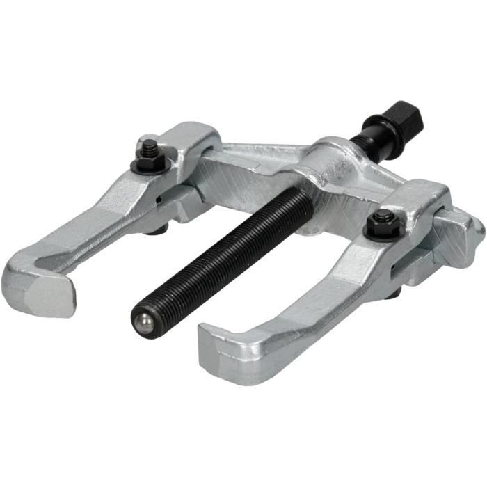 Extracteur de Roulement - 2 Bras - Envergure 100 mm - Profondeur de ...