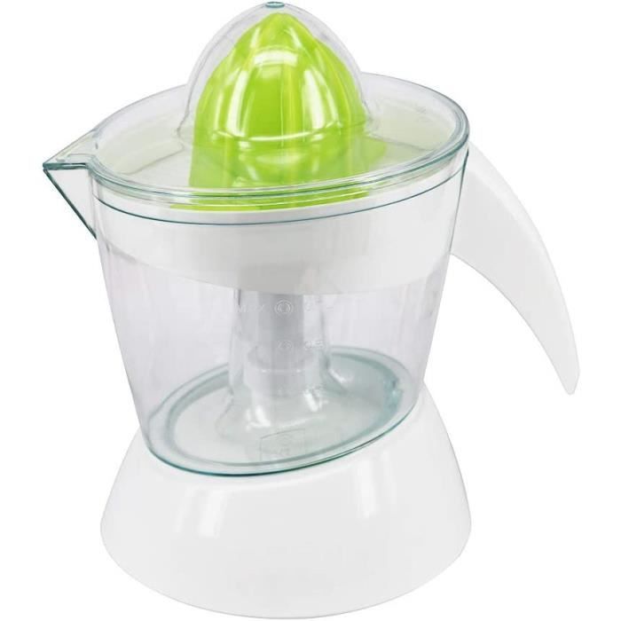 Presse-agrumes électriques, Extracteur de jus, Acier Inoxydable extra ...