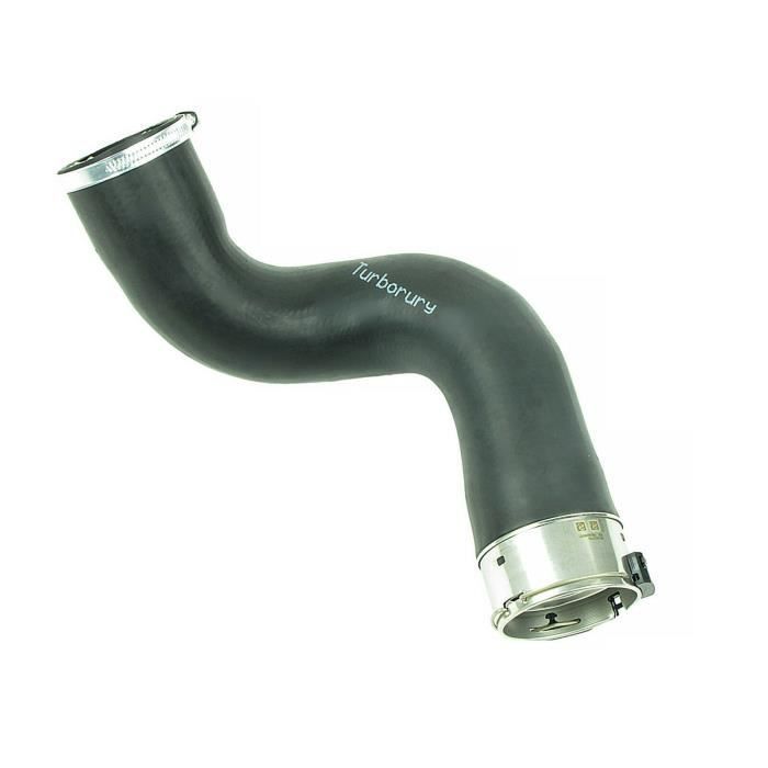 Durite de Turbo pour Renault Captur Sandero Clio Iv Megane Iv Dokker 1. ...