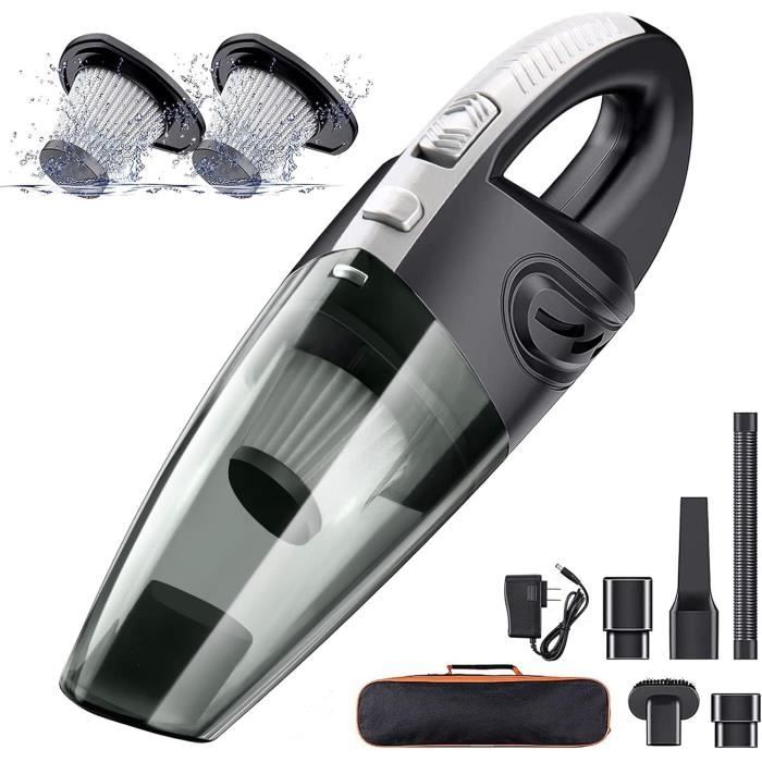 Petit Aspirateur Sans Fil