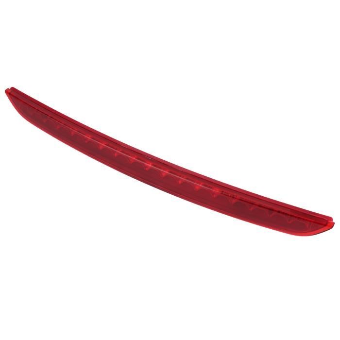 3E Feu Stop Feu Stop À Montage Élevé, Troisième Feu Stop Arrière Feu ...