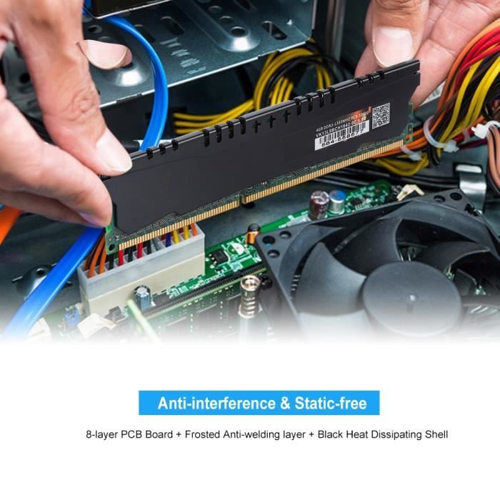 ROM Ram Ddr3 4 Gb Ddr3 Ram, 4 Gb Ddr3 Ram Memory, For Various Desktops ...