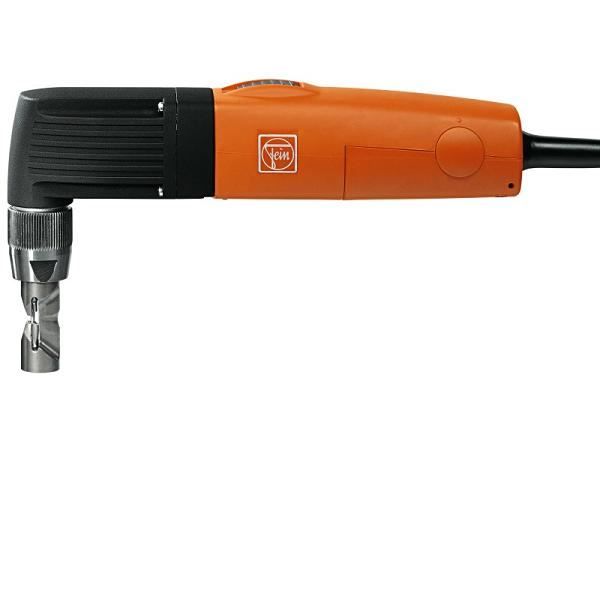Grignoteuse - Fein - BLK 1.6 - 350W - Découpe jusqu'à 1,6mm - Filaire ...