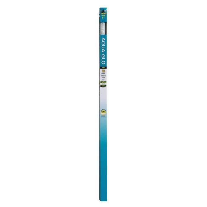 AQUA-GLO Tube fluorescent 30 W - 90 cm - 25 mm - Pour aquarium - Cdiscount