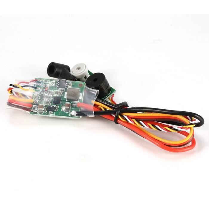 Rc méthanol moteur ontsteking rcd3007 moteur d'allumage bougie de ...