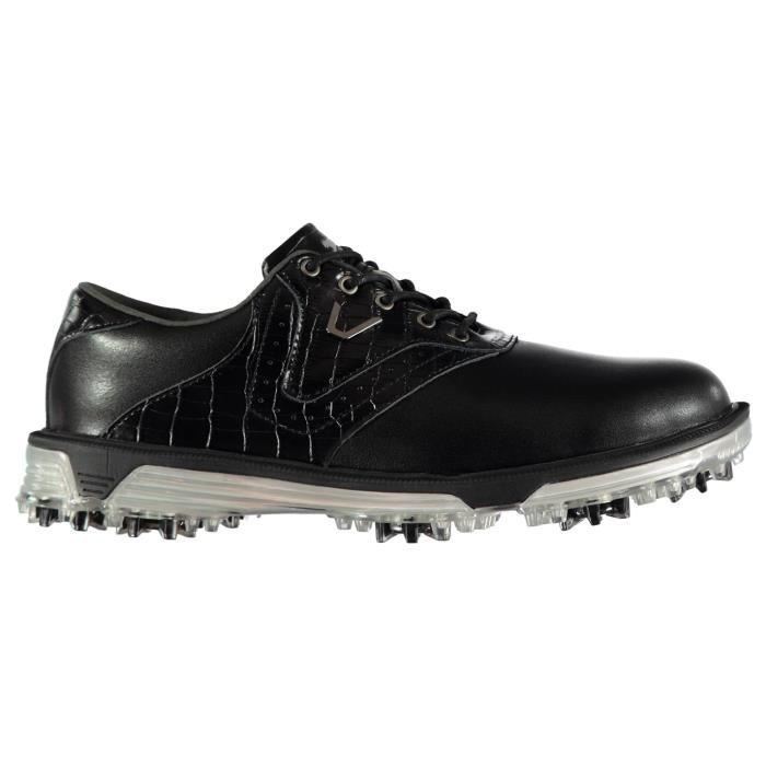 Slazenger V500 Chaussures De Golf Hommes - Cdiscount Sport