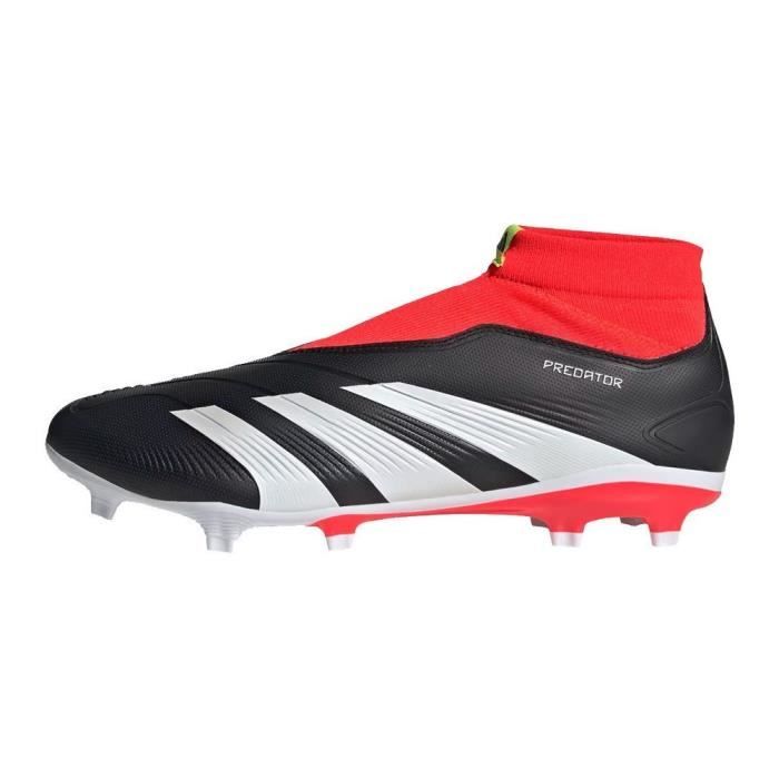 Chaussures Adidas Predator League Llfg IG7768 - Cdiscount Sport