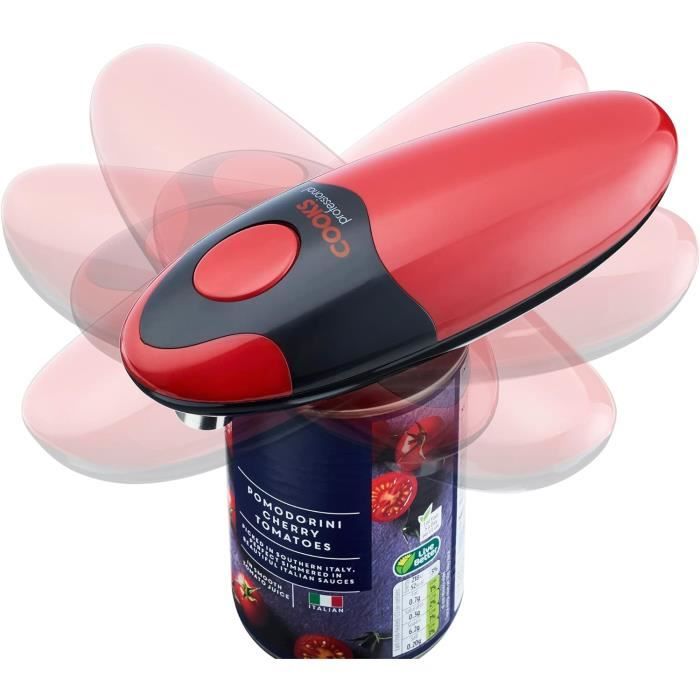 Ouvre-Boîte Électrique | Ouvre-Boîte Automatique Sans Fil Pour L ...