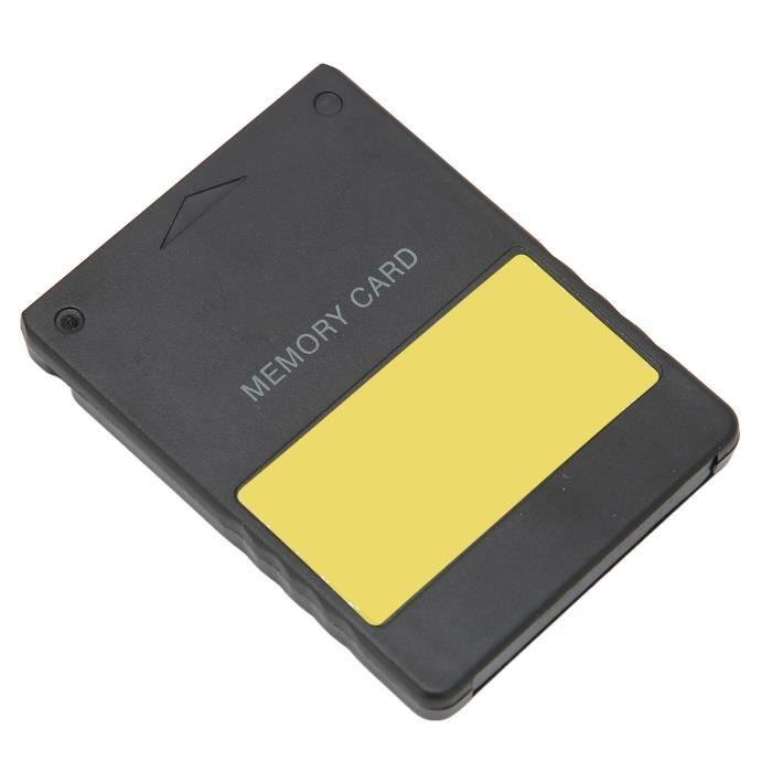 Tbest Game Data Card, Game Console Memory Card Efficient for jeux pack ...