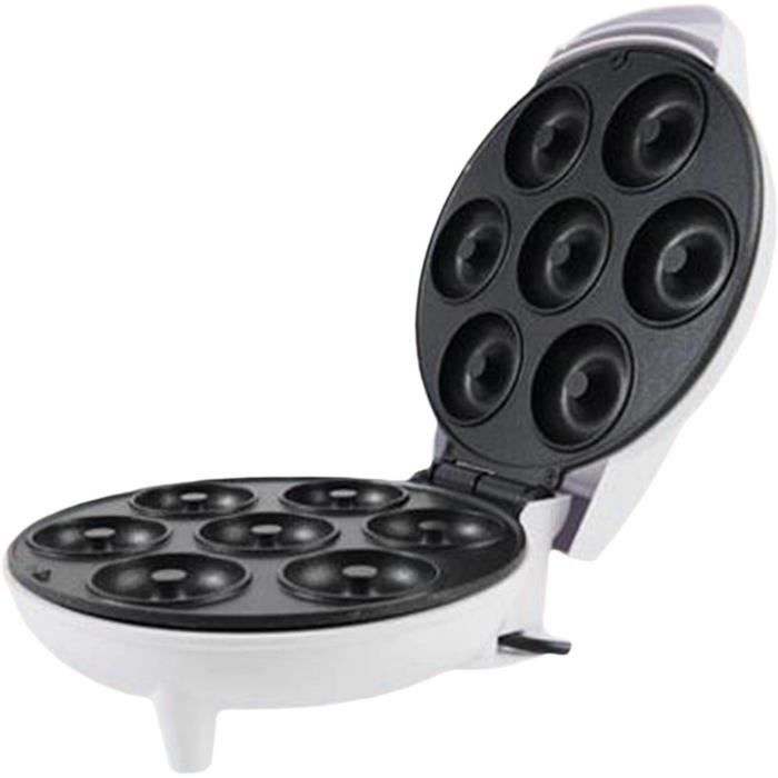 Machine À Beignet Machine À Gâteau Plaques De Cuisson Profondes Facile ...