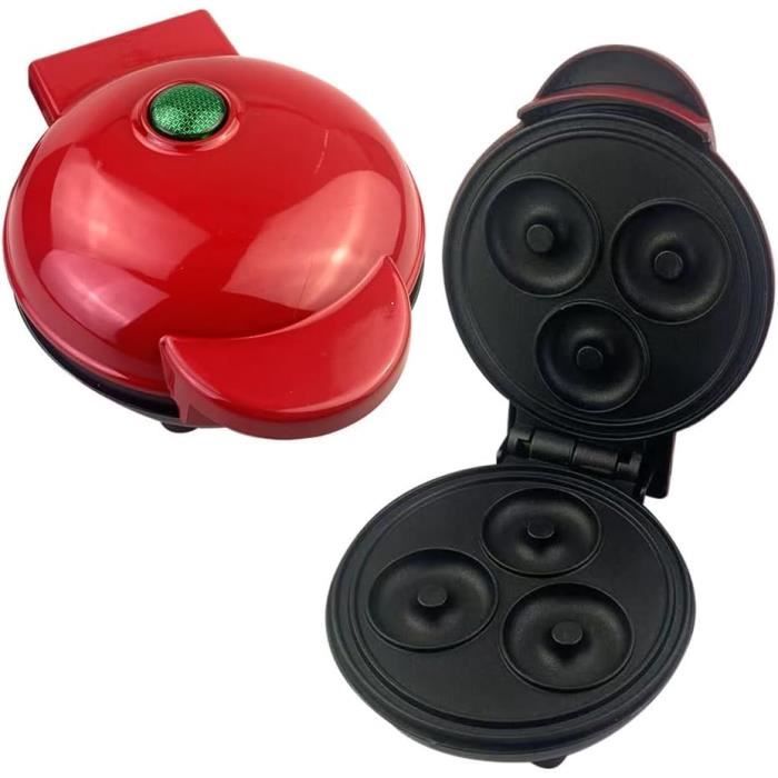 Mini Machine À Crêpes, Crêpière Électrique, Machine À Petit-Déjeuner ...