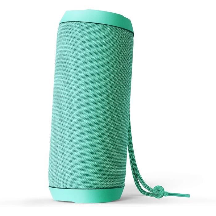 Urban Box 2 (Enceinte Portable Urban Avec Véritable Technologie ...