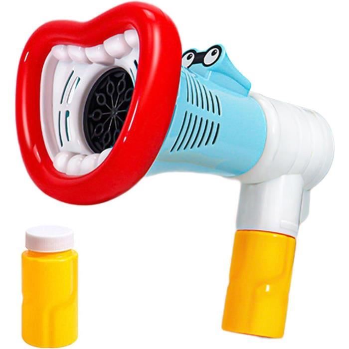 Machine À Jouet Électrique - Jouet Électrique Bubble Blower Machine À ...