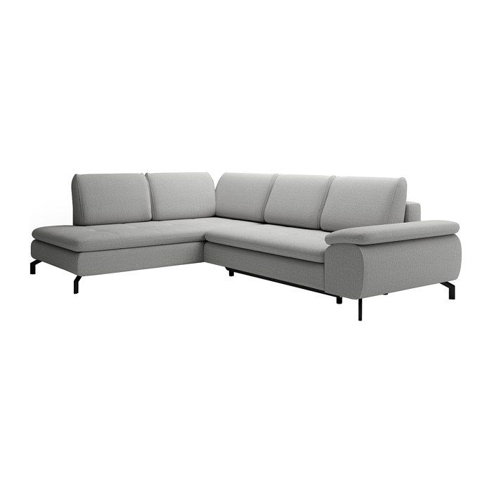 Grand Canape D Angle Convertible