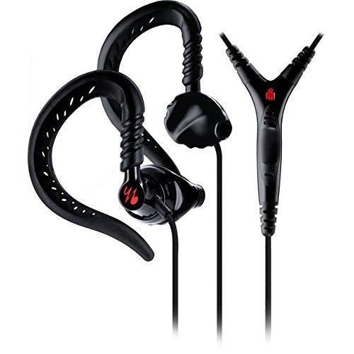 Yurbuds Focus 400 - Ecouteurs de sport avec Micro et ContrÃle du Volume ...